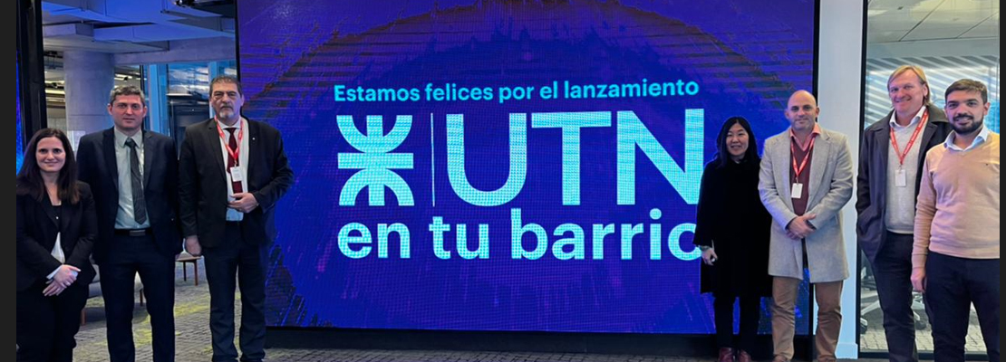 Universidad Tecnológica Nacional