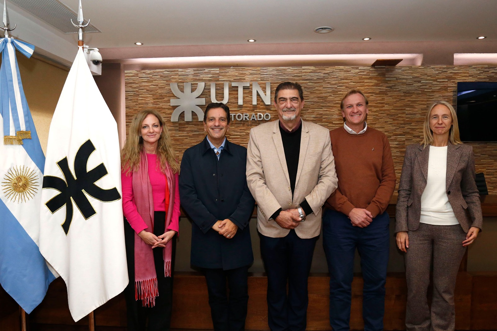 Universidad Tecnológica Nacional